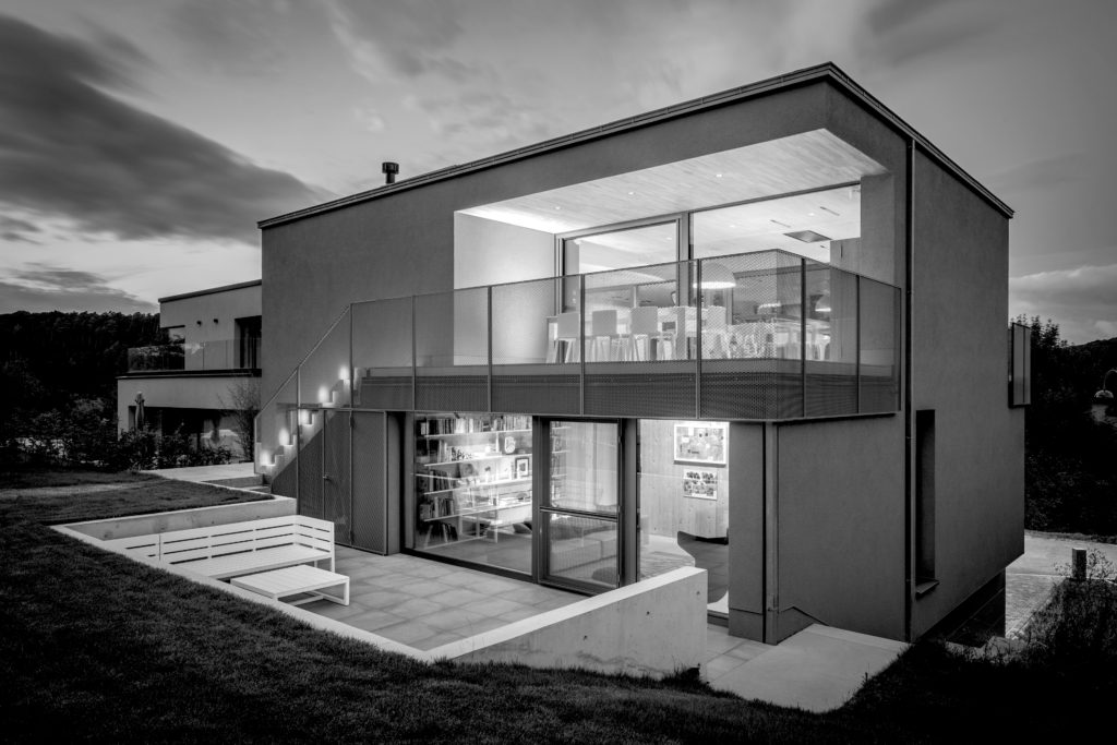 How Design Enhances Your Health and Well-Being: Tactility - Saharchitects